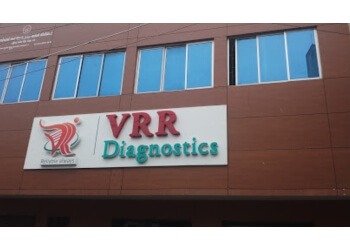 3 Best Diagnostic Centres in Chennai - Expert Recommendations