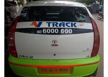 3 Best Cabs & Call Taxis in Salem - Expert Recommendations