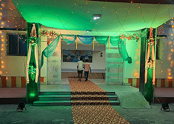 धनबाद के 3 सर्वश्रेष्ठ विवाह योजनाकारों - ThreeBestRated