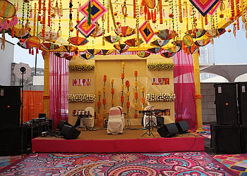 धनबाद के 3 सर्वश्रेष्ठ विवाह योजनाकारों - ThreeBestRated