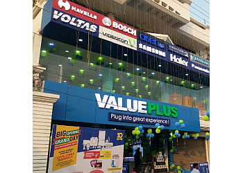 3 Best Appliance Stores in Bareilly - Expert Recommendations