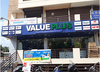 3 Best Appliance Stores in Varanasi - Expert Recommendations