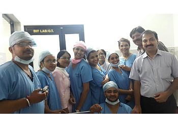 3 Best Fertility Clinics in Varanasi - Expert Recommendations