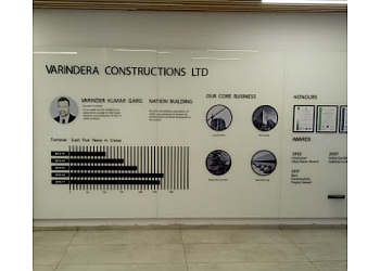 3 Best Construction Companies in New Delhi - Expert Recommendations