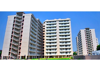 3 Best Construction Companies in New Delhi - Expert Recommendations