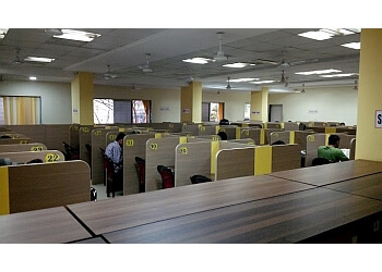3 Best Libraries in Vasai Virar - Expert Recommendations