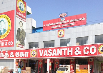 3 Best Appliance Stores in Chennai - Expert Recommendations