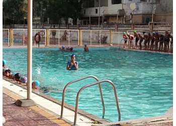 3 Best Swimming Pools in Ahmedabad - Expert Recommendations