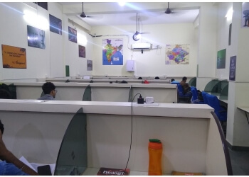 3 Best Libraries in Jaipur - Expert Recommendations