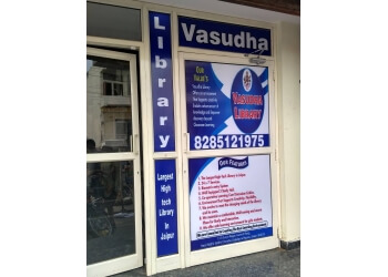 3 Best Libraries in Jaipur - Expert Recommendations