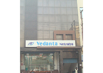 3 Best Eye Hospitals in Ghaziabad, UP - ThreeBestRated