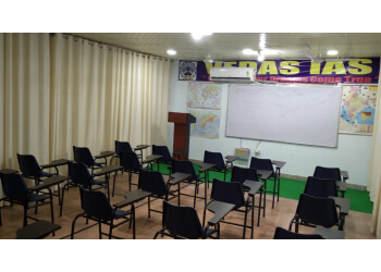 3 Best Coaching Classes in Bareilly - Expert Recommendations