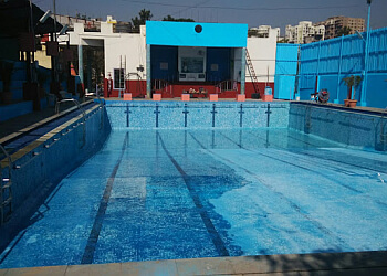 3 Best Swimming Pools in Pune - Expert Recommendations