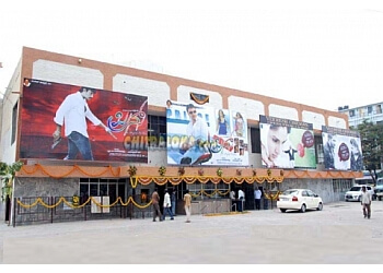 3 Best Movie Theatres in Bengaluru | Top-Rated Reviews of 2018