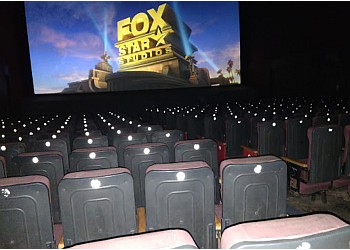 3 Best Movie Theatres in Bengaluru - Expert Recommendations