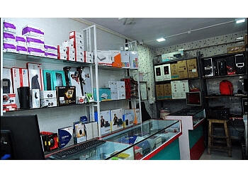 3 Best Computer Repair Services in Thane - Expert Recommendations