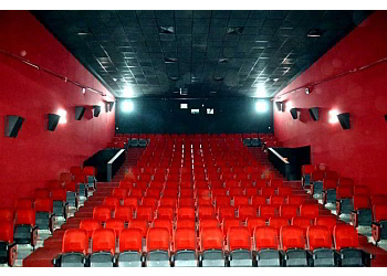 3 Best Movie Theatres in Indore - Expert Recommendations