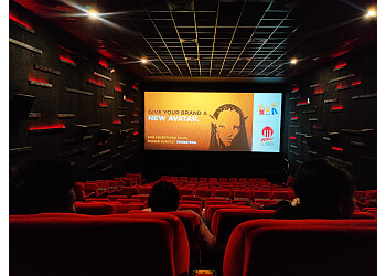 3 Best Movie Theatres in Indore - Expert Recommendations