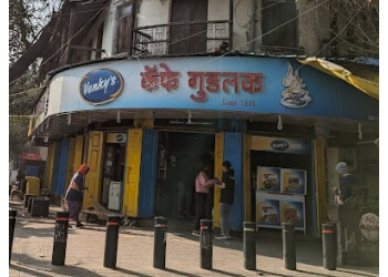 3 Best Cafes in Pune - Expert Recommendations