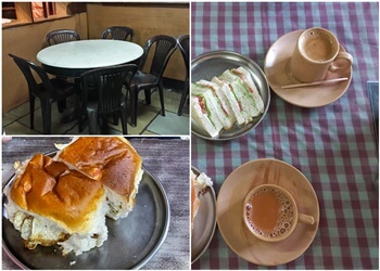 3 Best Cafes in Pune - Expert Recommendations