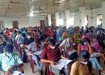 3 Best Coaching Classes in Coimbatore - Expert Recommendations