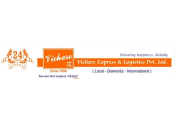 3 Best Courier Services in Vasai Virar - Expert Recommendations