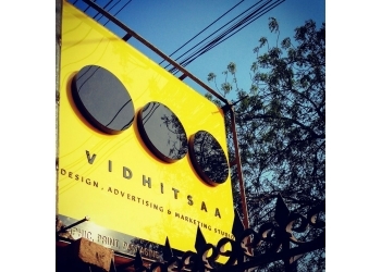 3 Best Advertising Agencies in Varanasi - Expert Recommendations