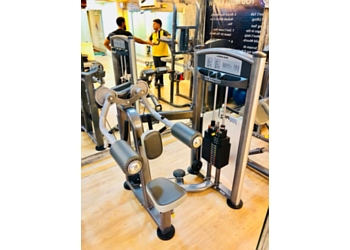 3 Best Gym in Howrah - Expert Recommendations