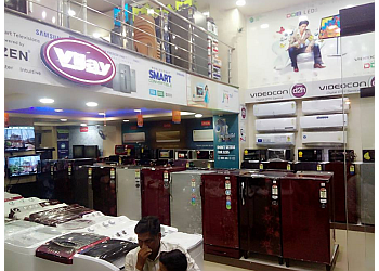 3 Best Appliance Stores in Solapur - Expert Recommendations