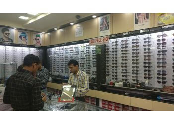 3 Best Opticals in Bhopal - Expert Recommendations