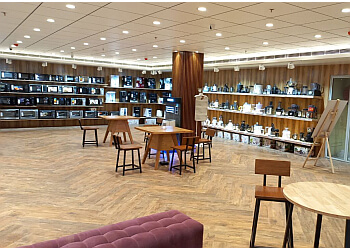 3 Best Electronics Stores in Noida - Expert Recommendations
