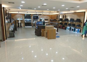 3 Best Appliance Stores in Surat, GJ - ThreeBestRated
