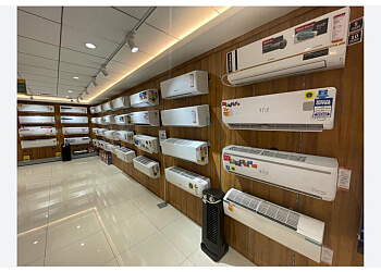 3 Best Electronics Stores in Hyderabad - Expert Recommendations