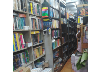 3 Best Book Stores in Chennai - Expert Recommendations