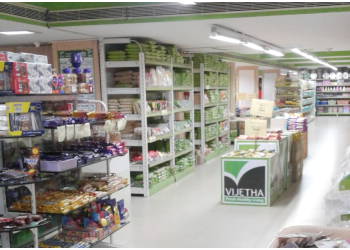 3 Best Supermarkets in Visakhapatnam - Expert Recommendations
