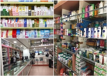 3 Best 24 Hour Medical Shops in Rajkot - Expert Recommendations