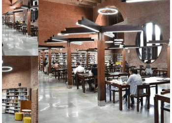 3 Best Libraries in Ahmedabad - Expert Recommendations