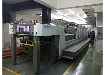 3 Best Printing Companies In Rajkot Expert Recommendations