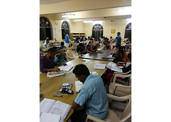 3 Best Libraries in Visakhapatnam - Expert Recommendations