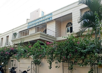 3 Best Libraries in Visakhapatnam - Expert Recommendations