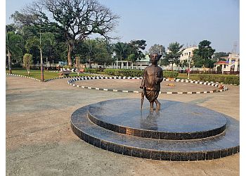 3 Best Public Parks in Nanded - Expert Recommendations