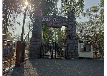 3 Best Public Parks in Nanded - Expert Recommendations