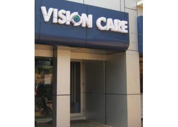 3 Best Eye Hospitals in Bhubaneswar - Expert Recommendations