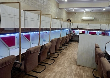 3 Best Libraries in Jaipur - Expert Recommendations