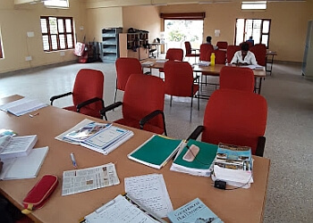 3 Best Libraries in Mysore - Expert Recommendations