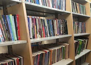3 Best Libraries in Mysore - Expert Recommendations