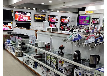 3 Best Electronics Stores in Tiruchirappalli - Expert Recommendations