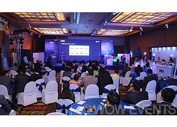 3 Best Event Management Companies in New Delhi - Expert Recommendations