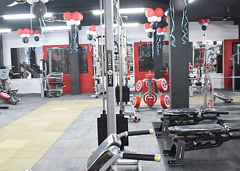 3 Best Gym in Malegaon - Expert Recommendations