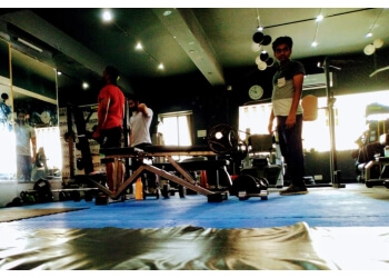 3 Best Gym in Howrah, WB - ThreeBestRated